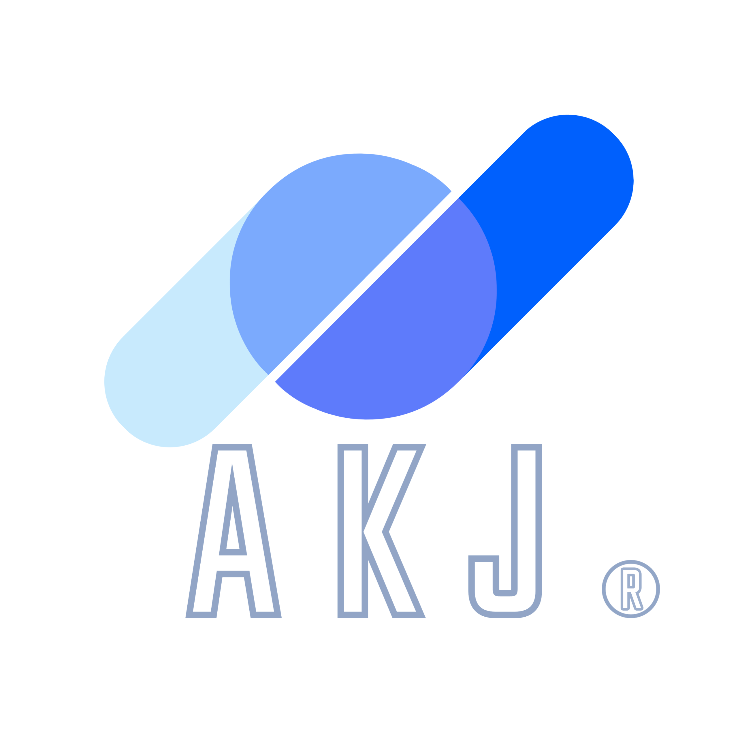 AKJ — Tecnología & Soluciones Digitales